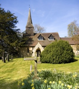 21 Great Quotes About Church