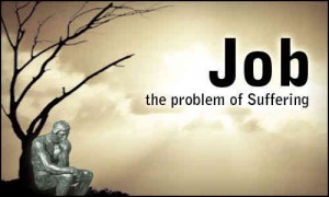 Job Bible Story Summary with Lesson