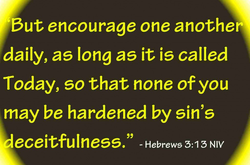 Christian Fellowship Quotes: 22 Edifying Quotes