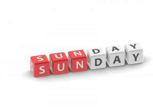Should Christians Work on Sundays? A Bible Study