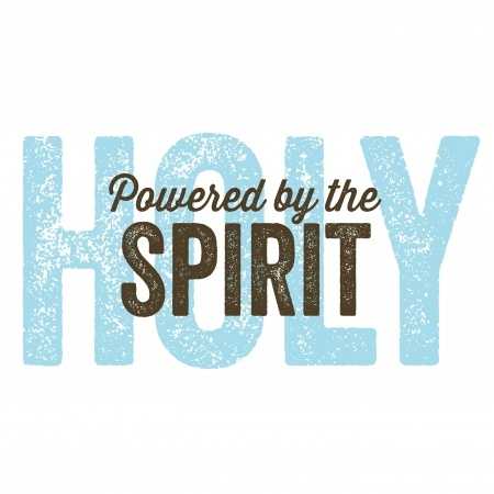 What is Anointing Of The Holy Spirit? A Bible Study