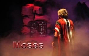 Moses From The Bible: Life, Facts and Important Stories