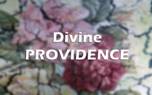 What Is Divine Providence? Is It Biblical?