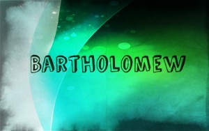 Who Was Bartholomew In The Bible?