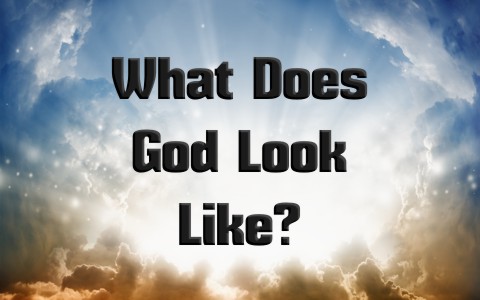 What Does God Look Like?