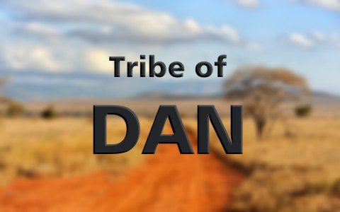 Why Is The Tribe Of Dan Missing In The Book Of Revelation?