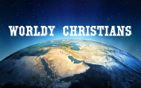 What About Christians Who Live Like The World? Are They Saved?